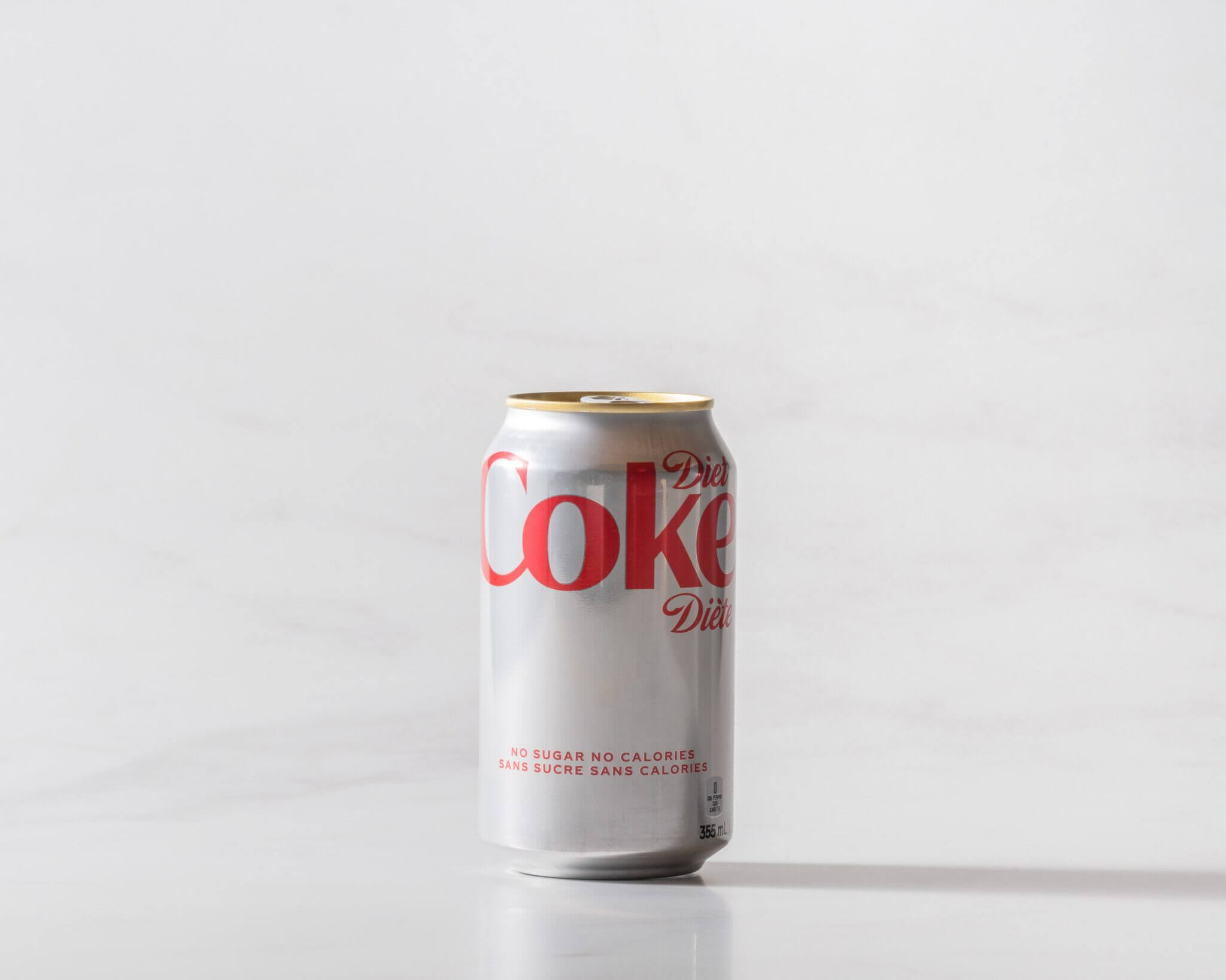 Coca-cola diet - Bernard & Fils Traiteur